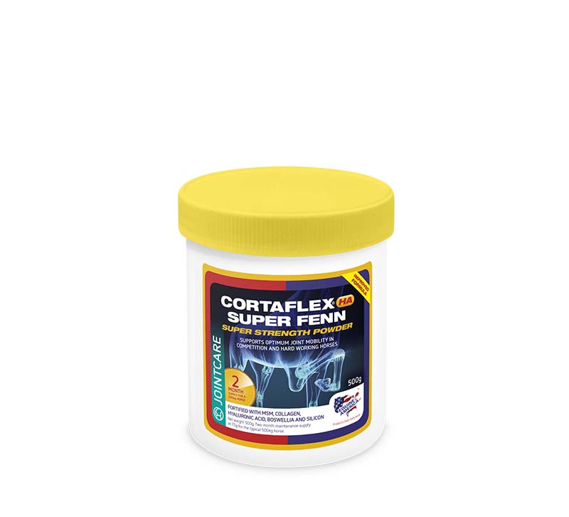 CORTAFLEX® HA SUPER FENN POWDER
